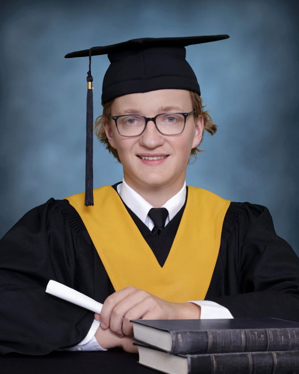 Graduating Class of 2024 at Bengough School - DiscoverMooseJaw.com ...