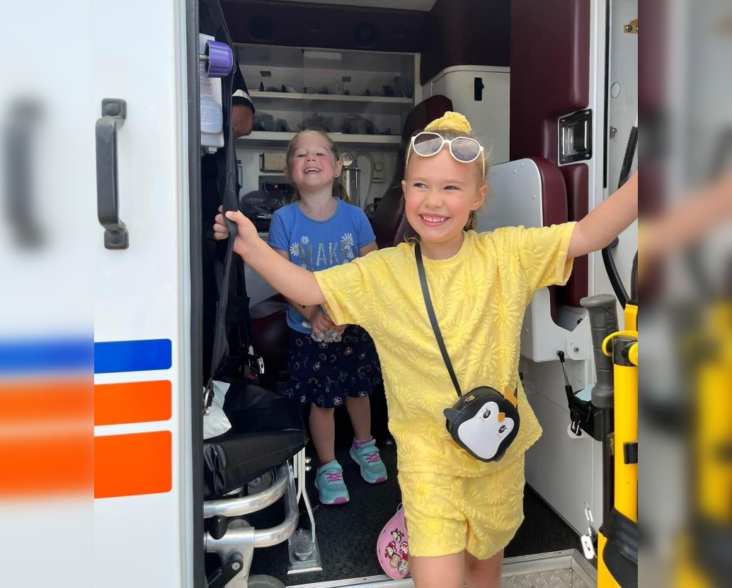 Taco ‘bout a turnout! Estevan's family centre Kick-Off to Summer is a ...