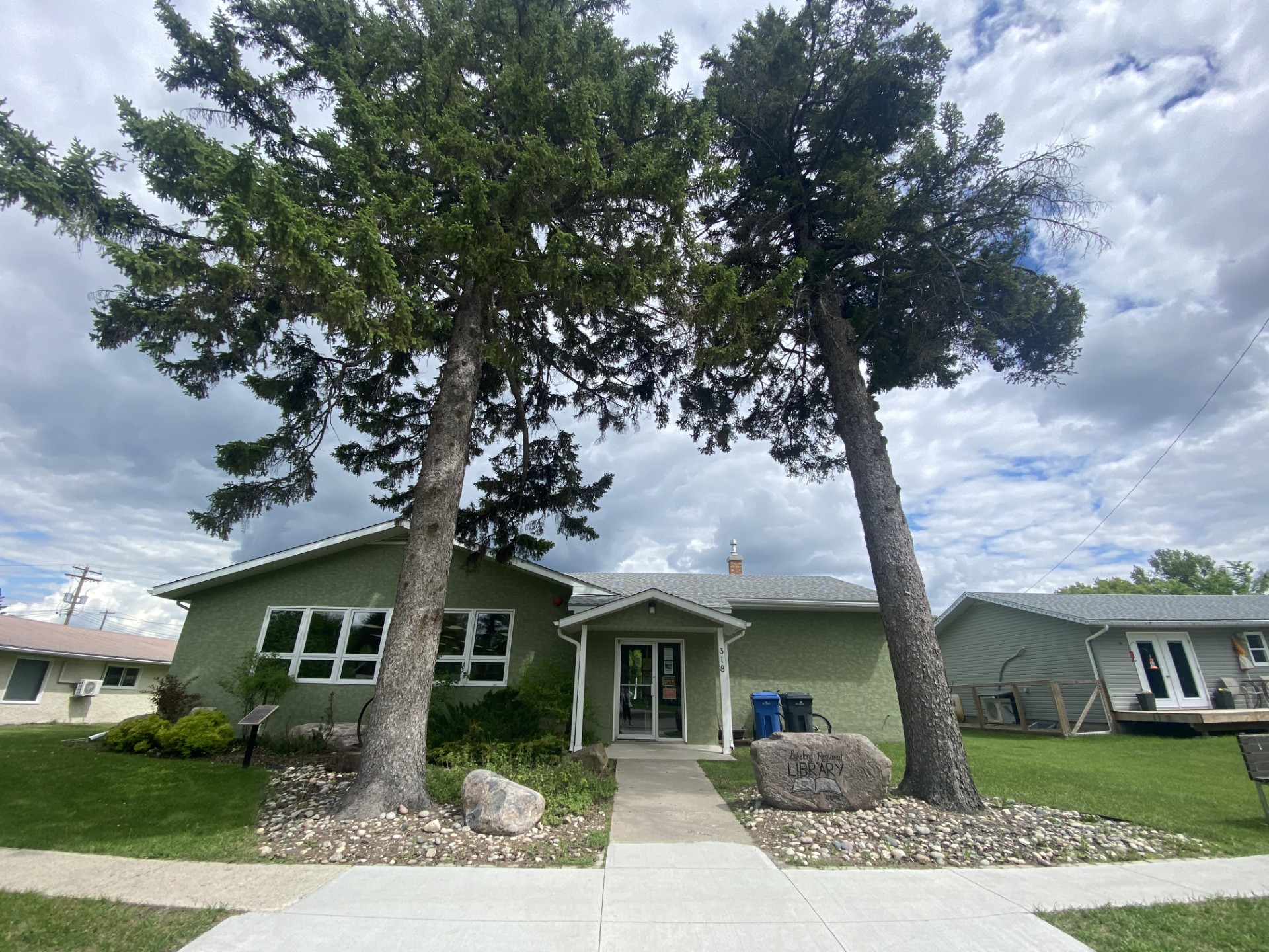 'We're just making do' Killarney Library initiates Needs Assessment ...