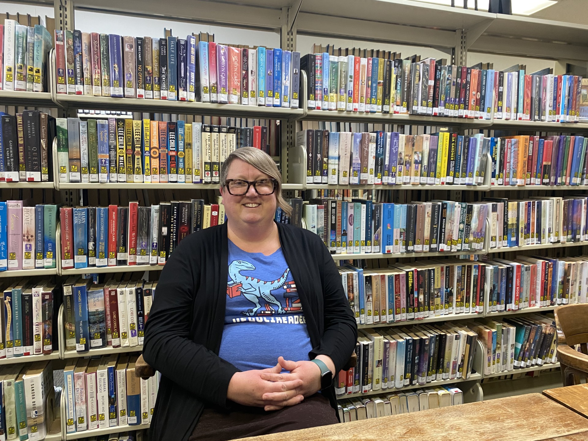 'We're just making do' Killarney Library initiates Needs Assessment ...