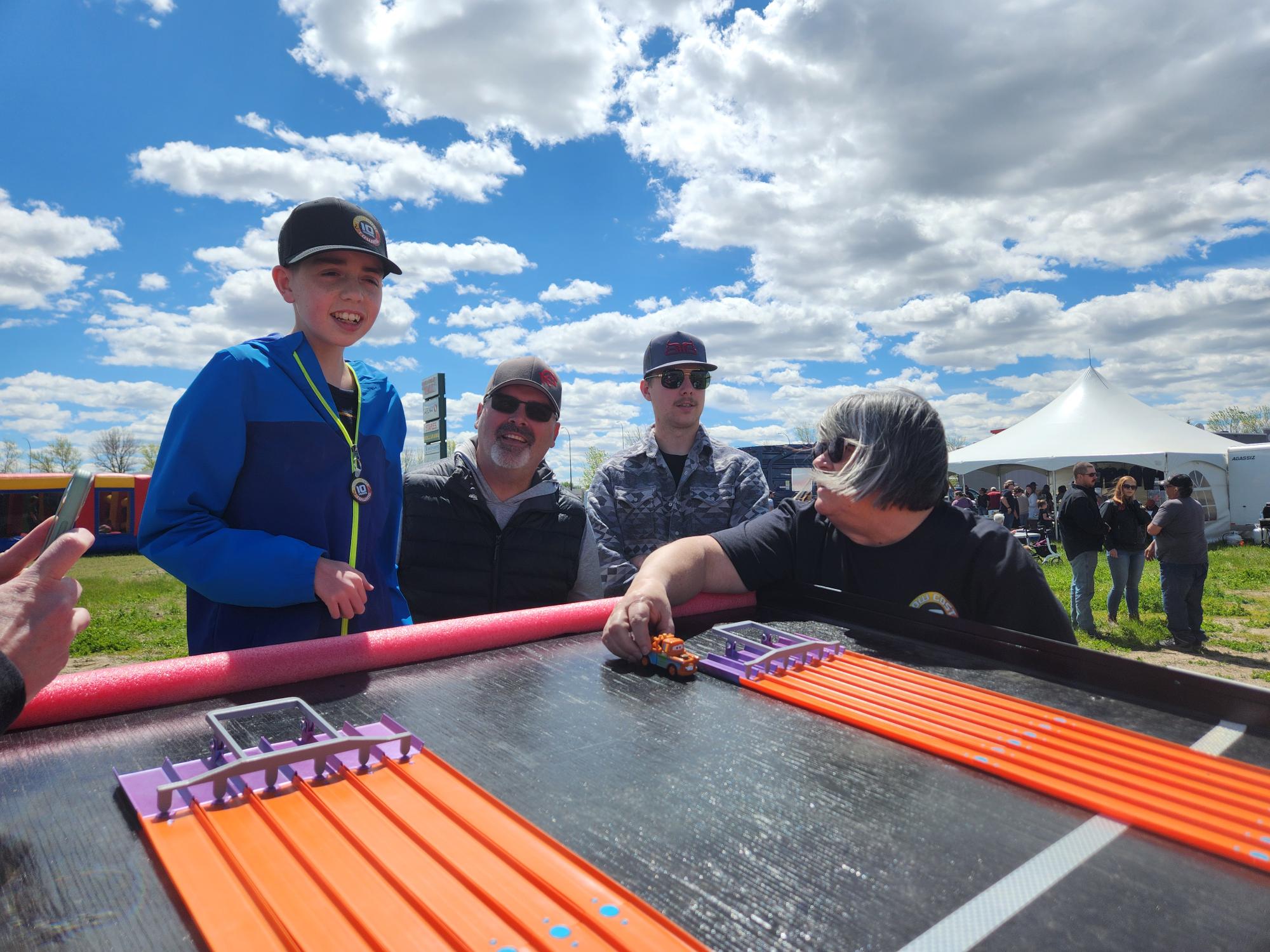 Low-Cost Towing celebrates 10 years of growth and service in Swift ...