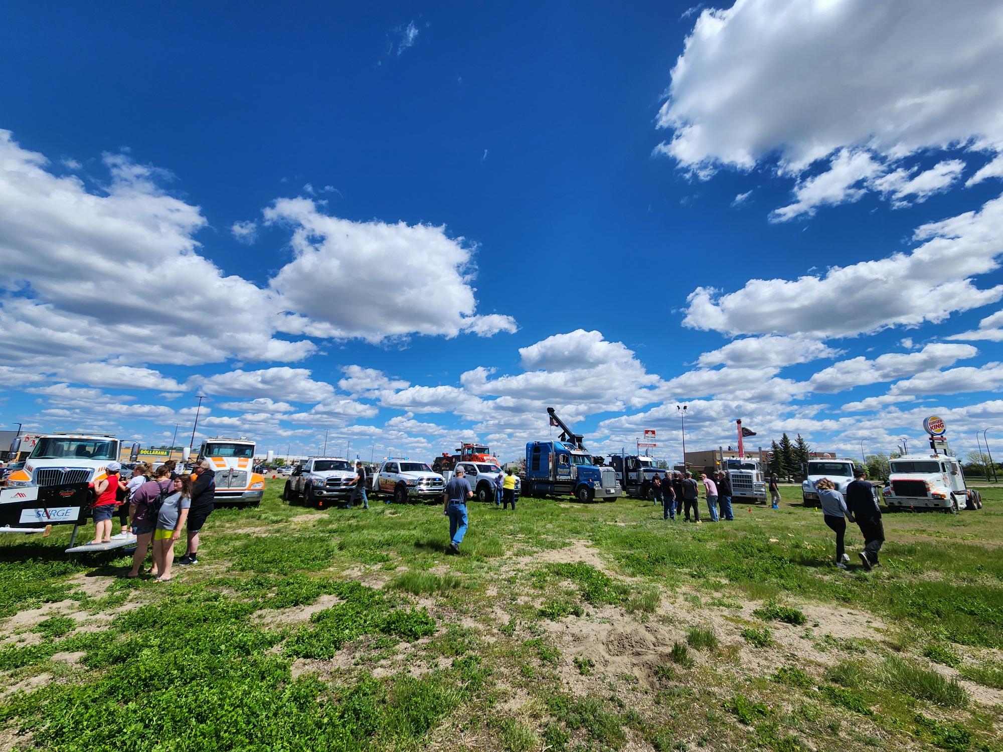 Low-Cost Towing celebrates 10 years of growth and service in Swift ...