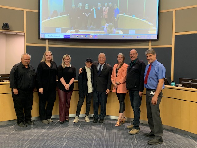 Airdrie unveils Mayor for a Day 2024 winner - DiscoverAirdrie.com ...
