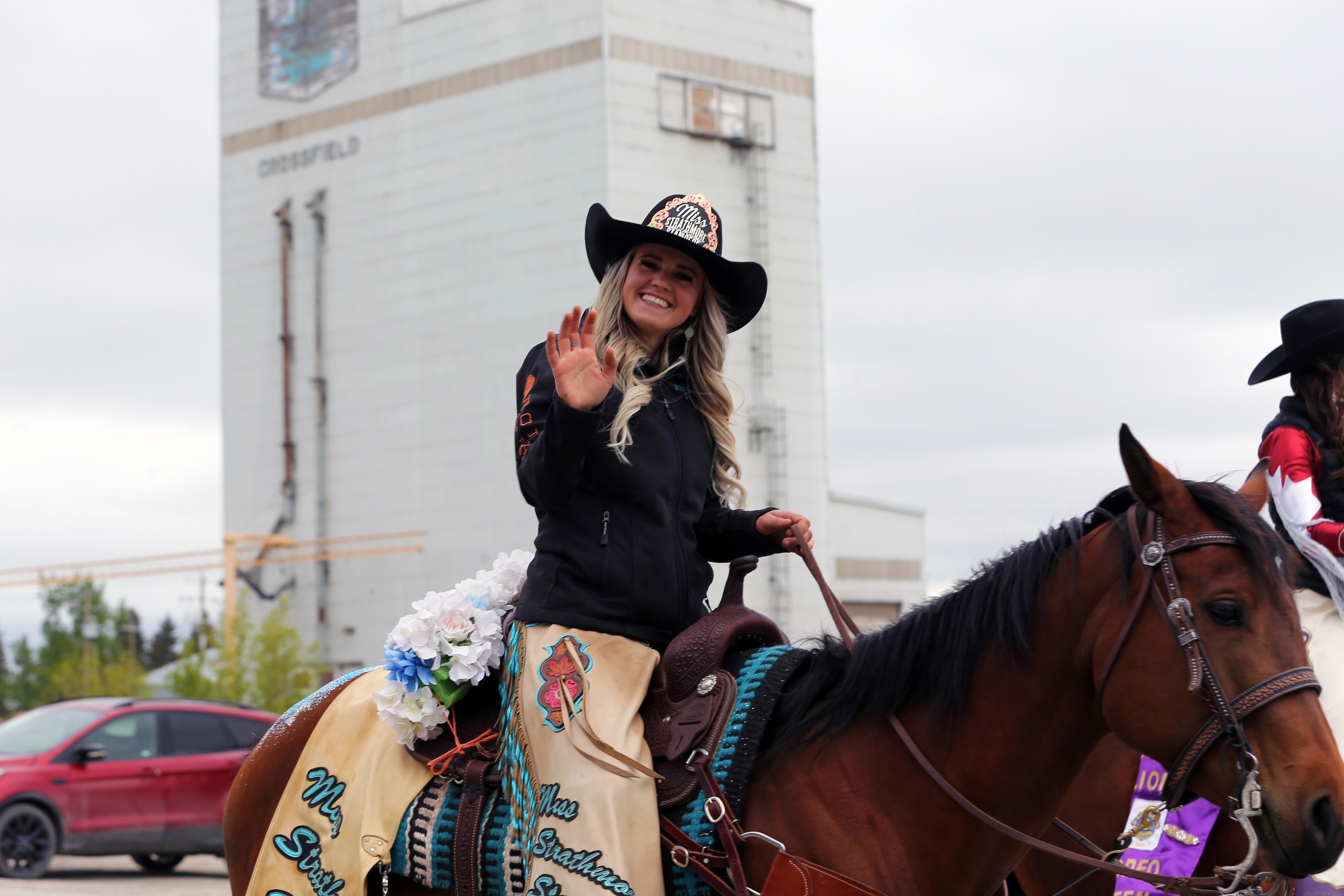Gallery: Pete Knight Days: Crossfield's timeless tradition ...