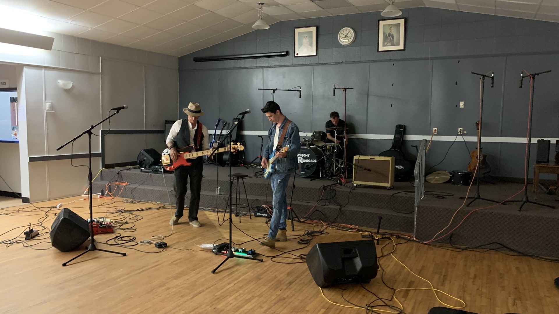 Sober social sees funds raised for mental health initiatives ...