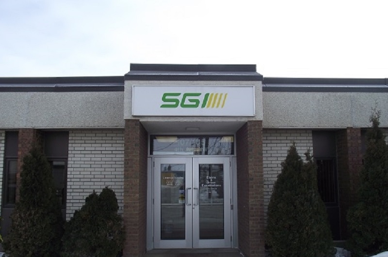 SGI urges customers with P.O. box addresses to update contact ...