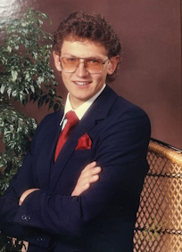 Darrell Sawicki - DiscoverHumboldt.com - Local news, Weather, Sports ...