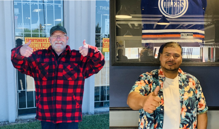 Two Central Ab businesses ready to battle for Sunny Cup 2024 ...