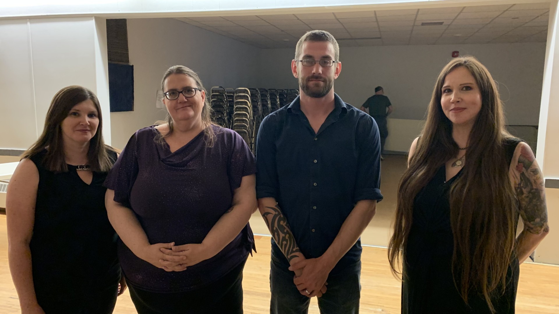 Sober social sees funds raised for mental health initiatives ...