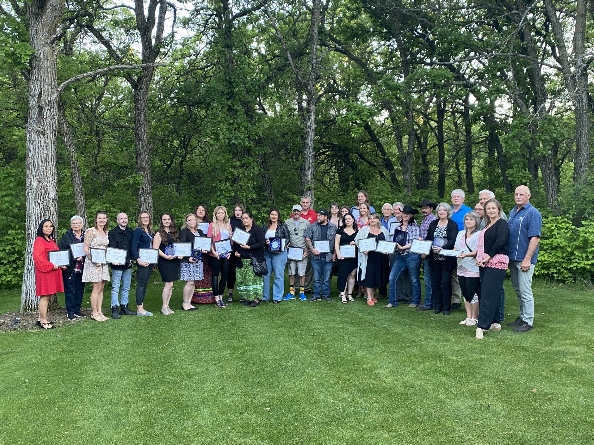 Nominate your favorite event for the 2025 Tribute to Tourism Awards ...