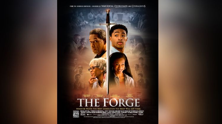 New faith-based Kendrick Brothers movie to hit theatres this summer ...