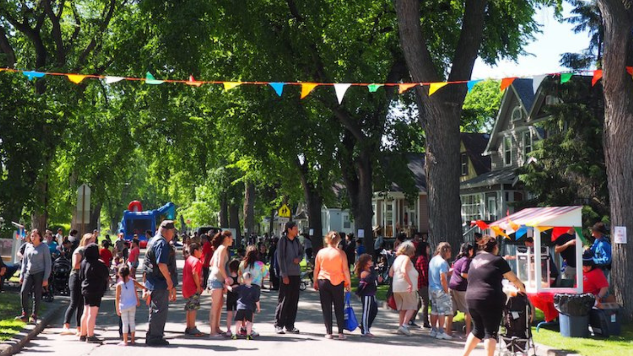 'We want to come together as a community': ICYA Block Party happening ...