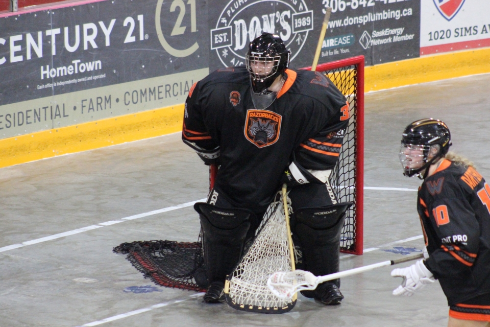 Last-minute goal denies Razorbacks playoff spot in nail-biting finish ...