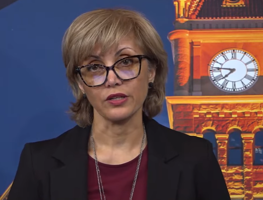 Calgary officials share bad news on water main break repairs and water ...