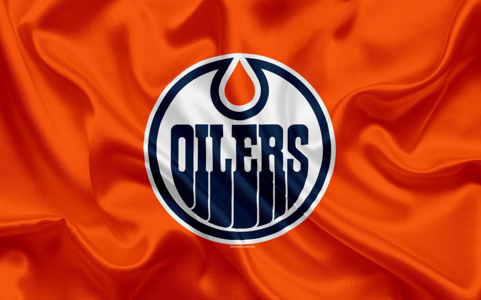 Nagel encouraging town to raise the Oilers flag and light the bridge ...
