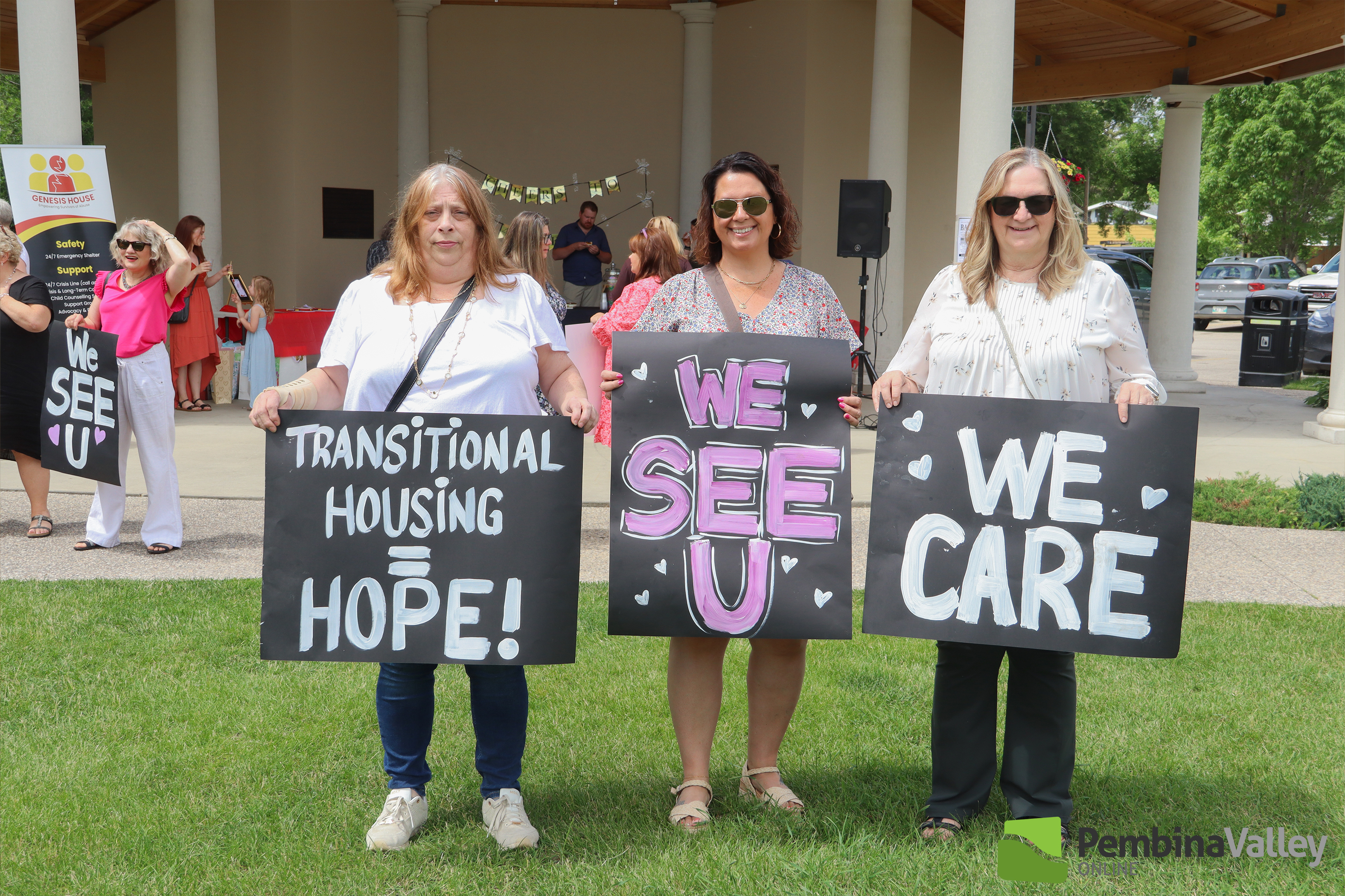 Genesis House's 40-Year Journey - PembinaValleyOnline.com - Local news ...