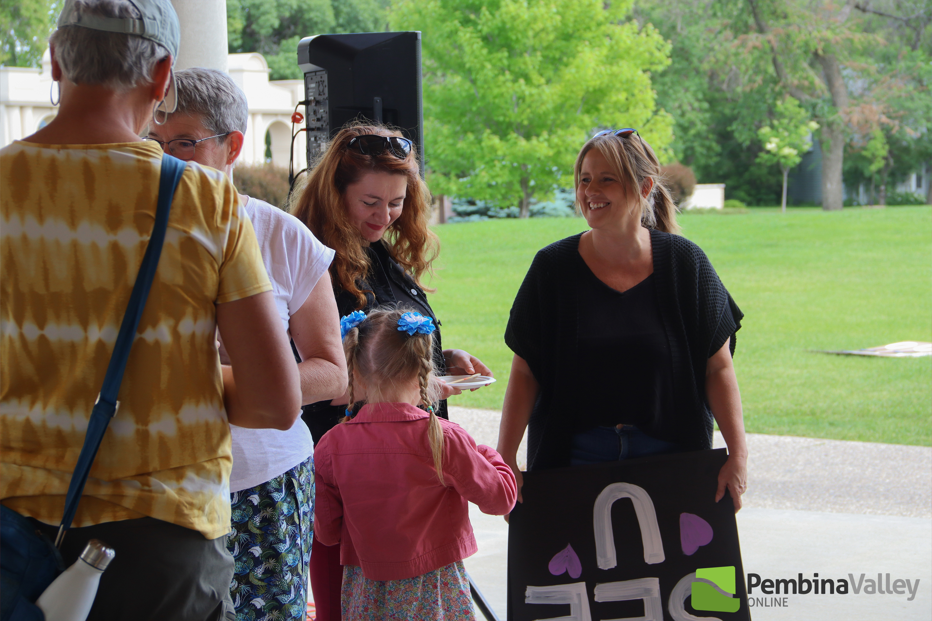 Genesis House's 40-Year Journey - PembinaValleyOnline.com - Local news ...