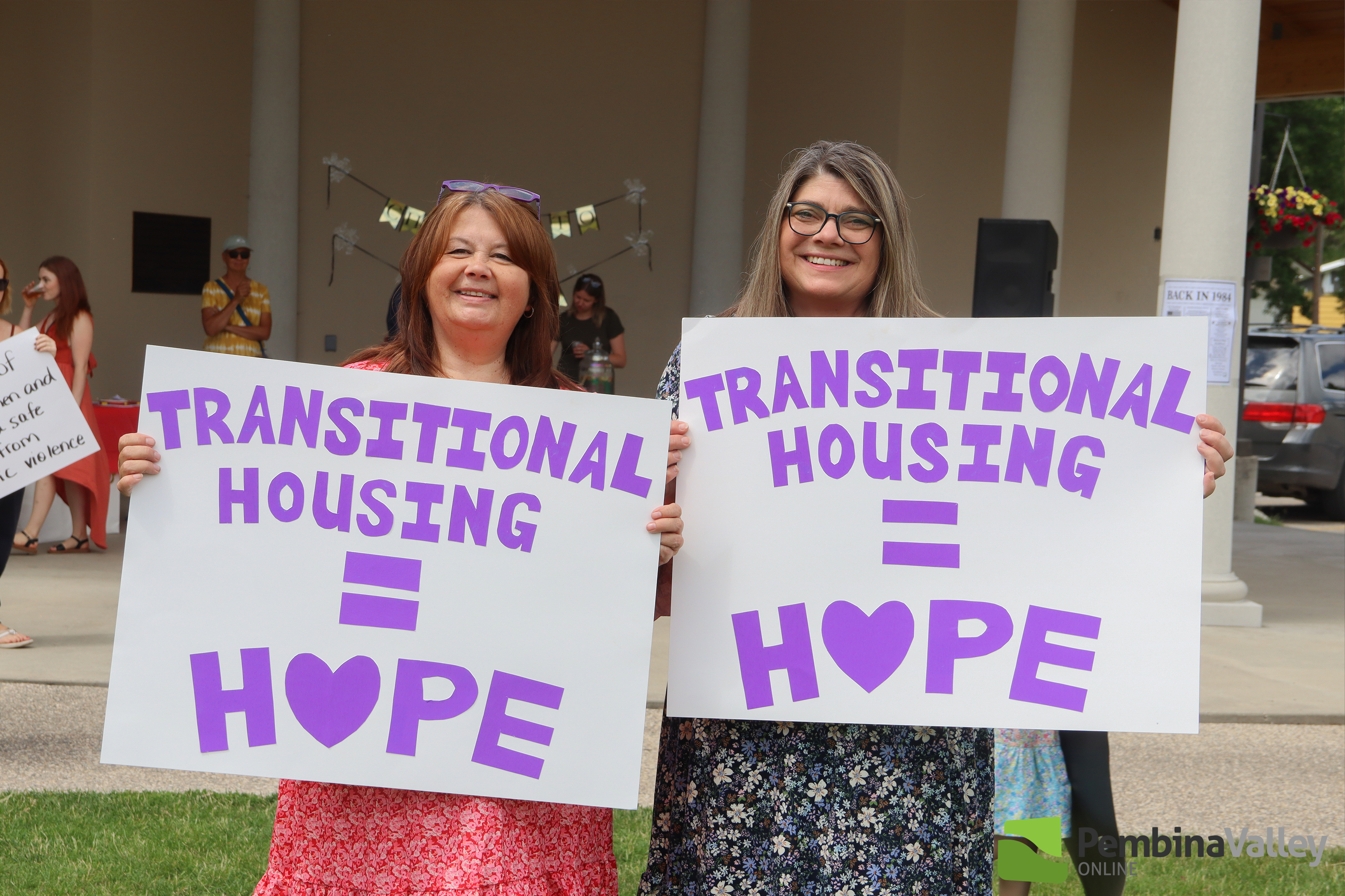Genesis House's 40-Year Journey - PembinaValleyOnline.com - Local news ...