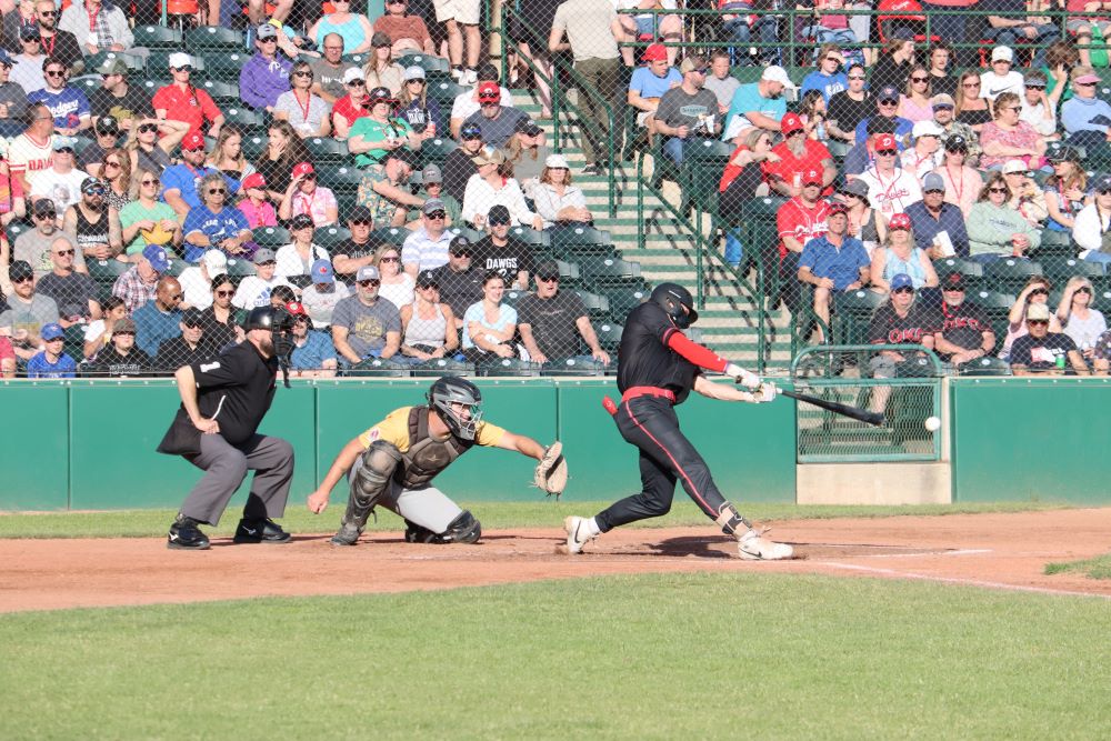 The Okotoks Dawgs hit the road for four games - OkotoksOnline.com ...