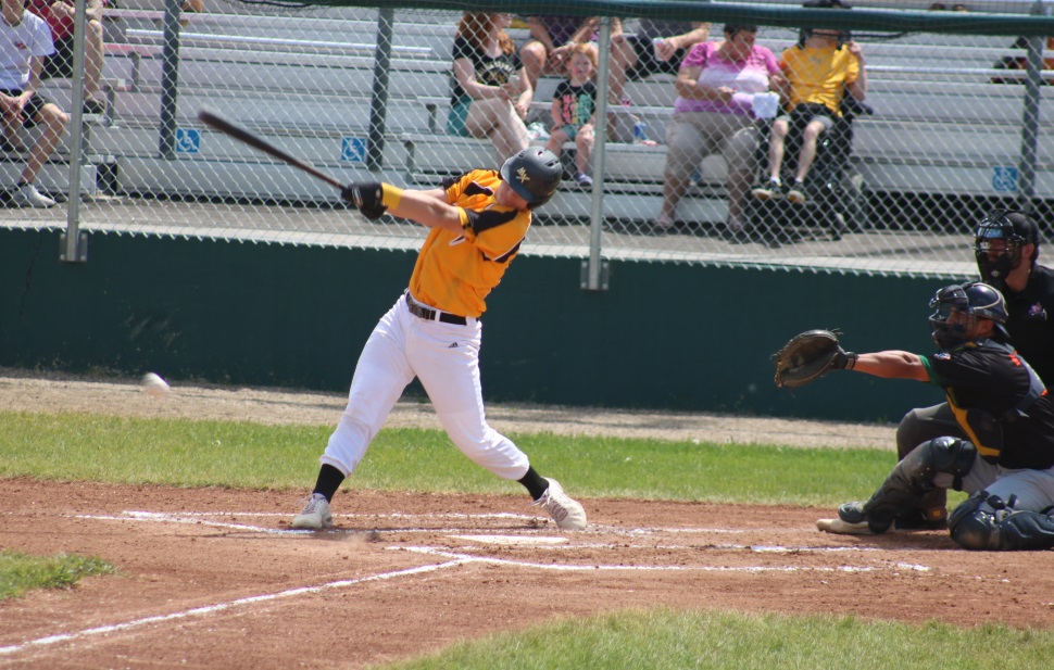 Miller Express extend win streak to eight games with win over Regina ...