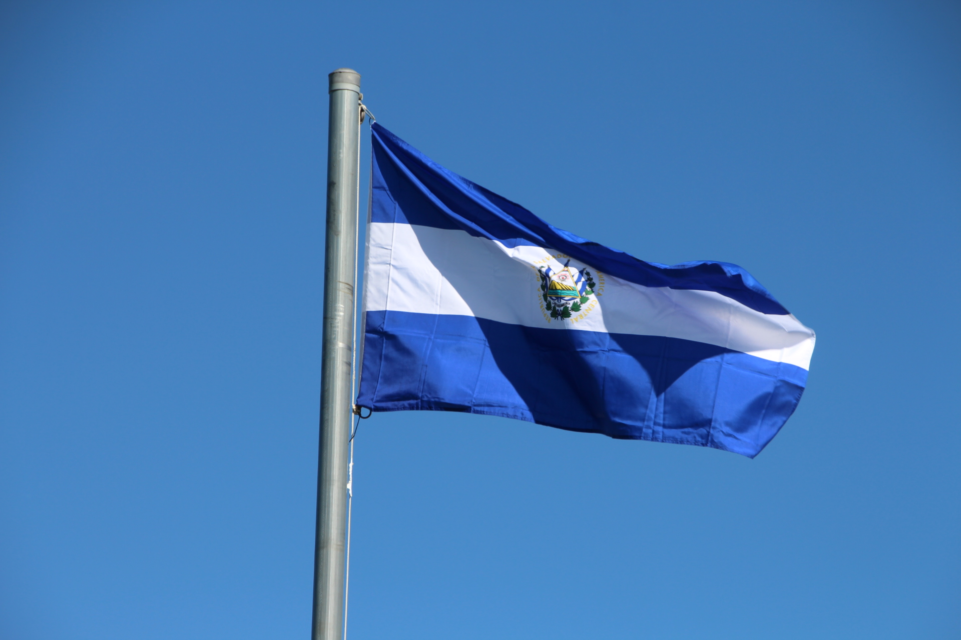 Final day of flag raising at PCI honours and welcomes all nationalities ...