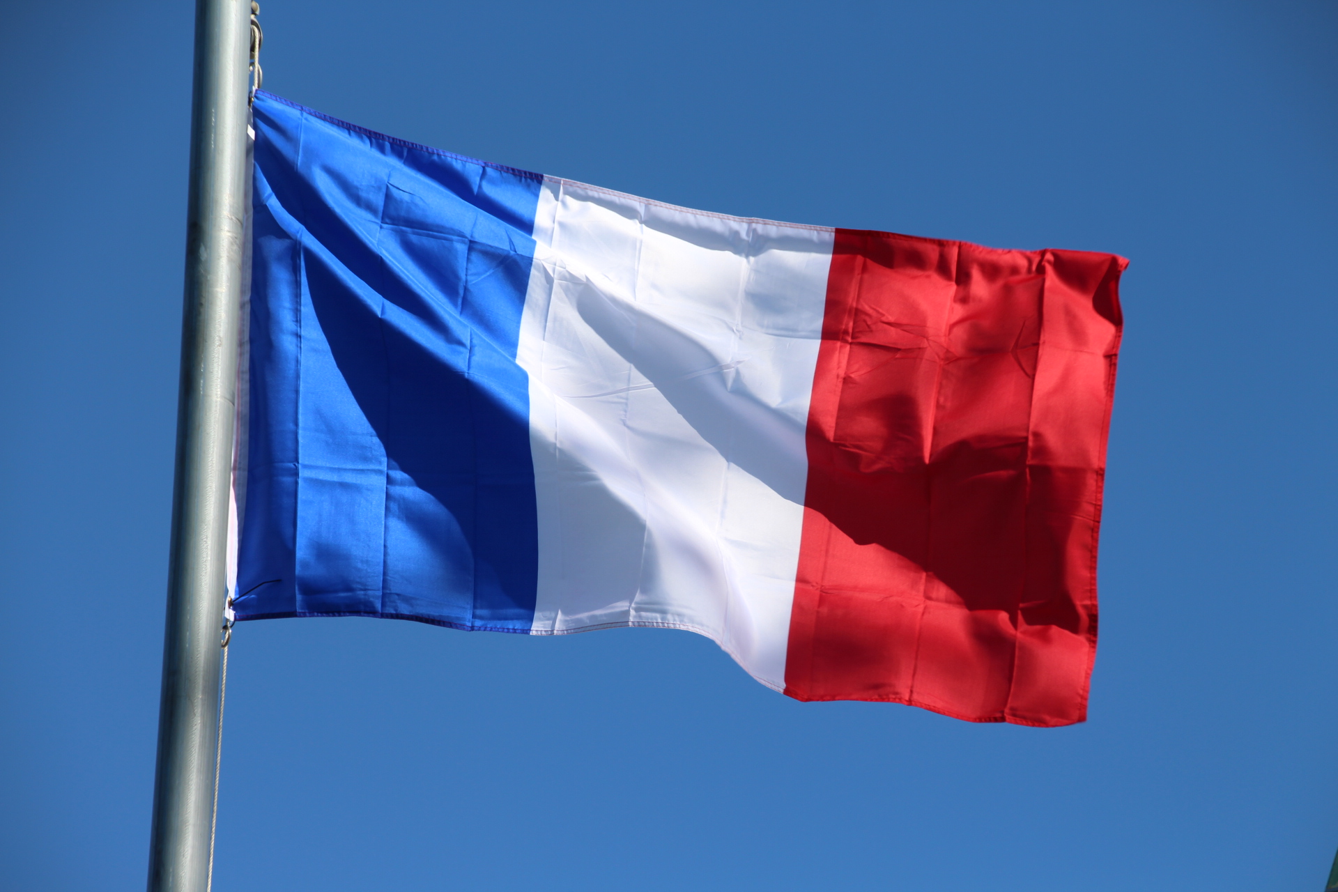 Final day of flag raising at PCI honours and welcomes all nationalities ...