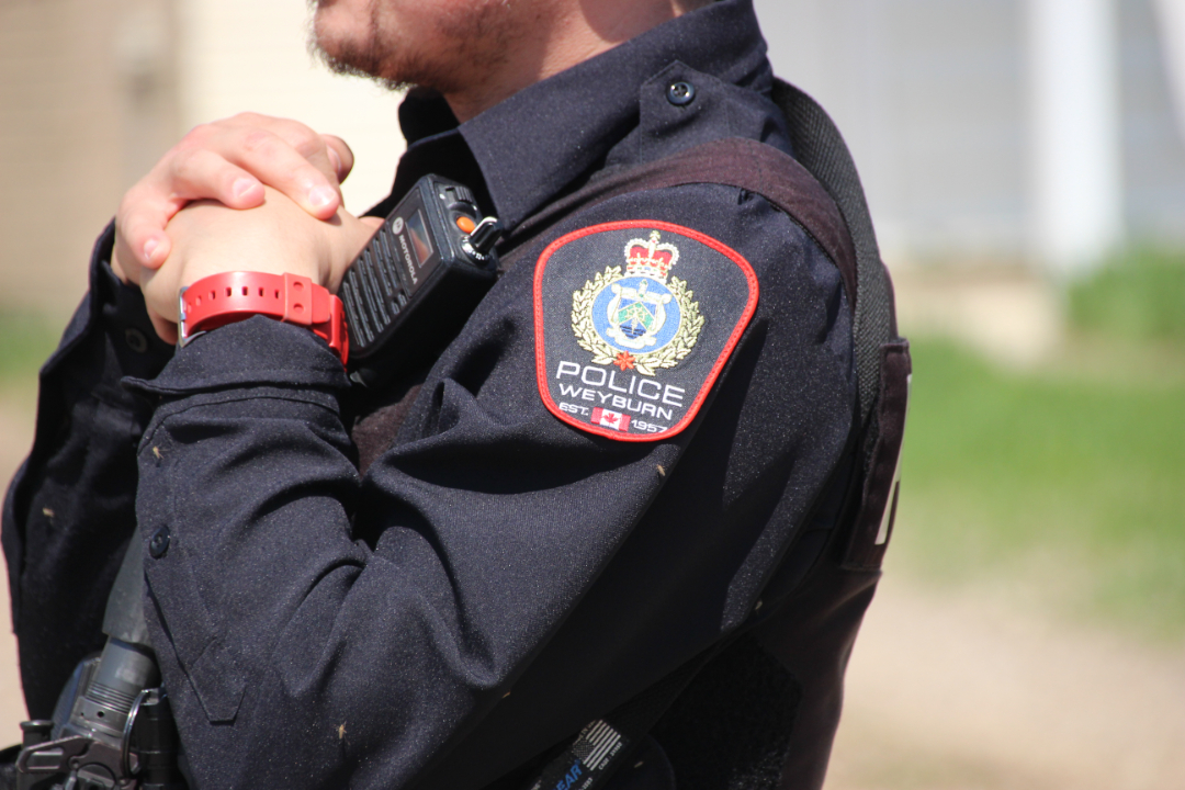 Weyburn Police assist with border crossing incident - DiscoverWeyburn ...
