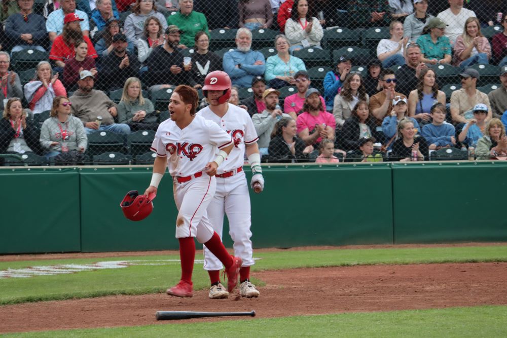 Welcome to the Dawg House: Ricky Sanchez - OkotoksOnline.com - Local ...