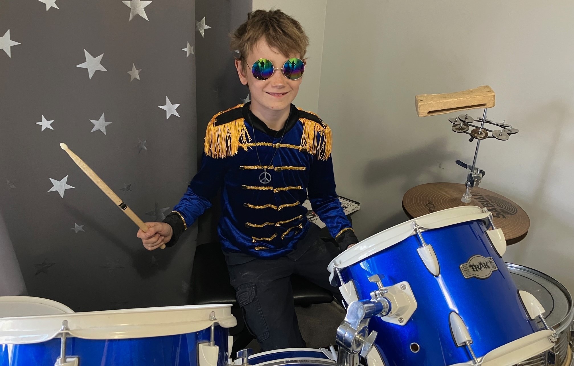 John, Paul, George & 30 Ringos a musical first - CochraneNow: Cochrane ...