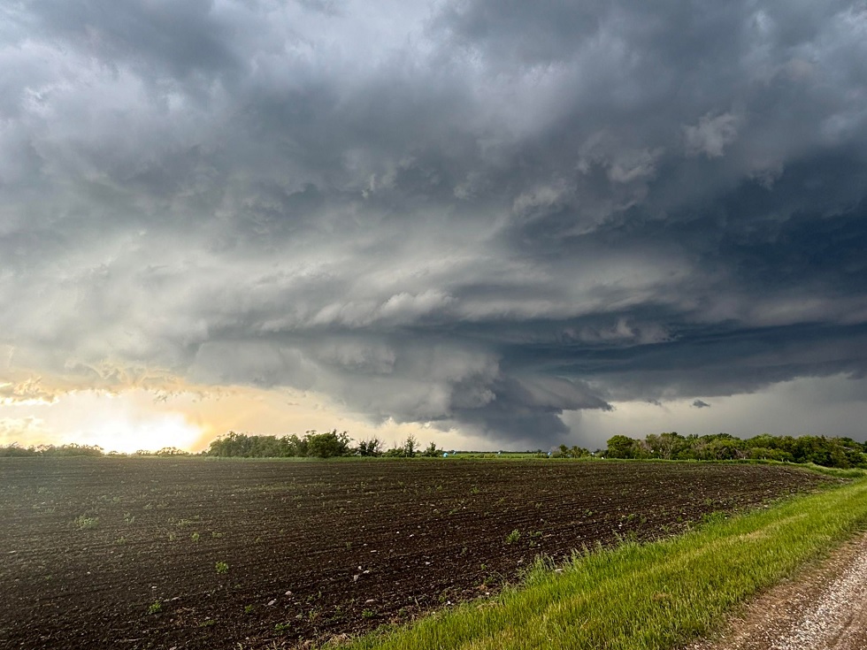 Wednesday's severe weather in photos - PembinaValleyOnline.com - Local ...