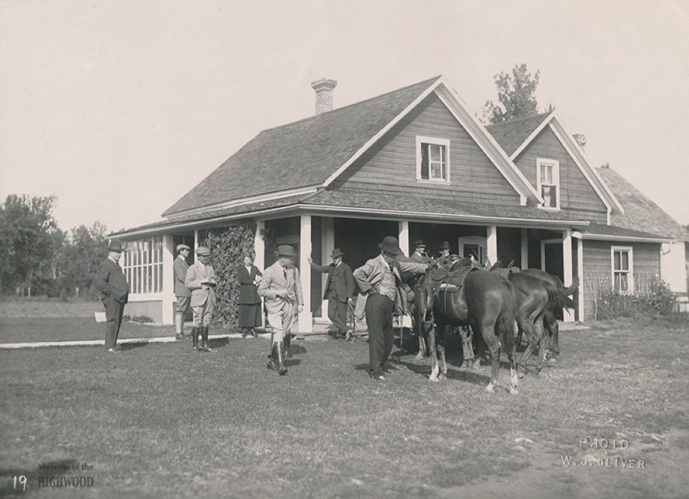 Grant funding to benefit local heritage projects including E.P. Ranch ...