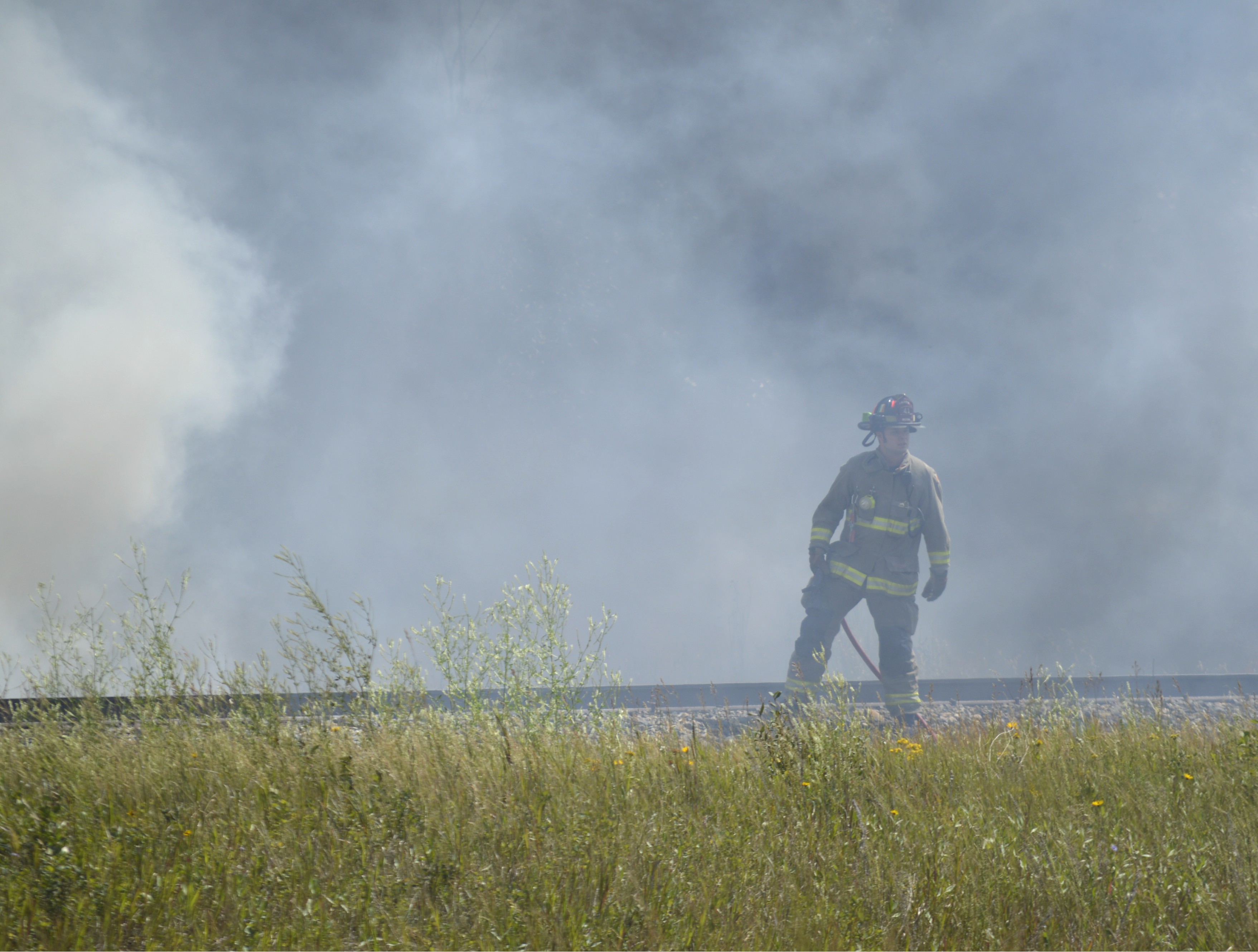 Fire restriction in effect for Red Deer County - CentralAlbertaOnline ...