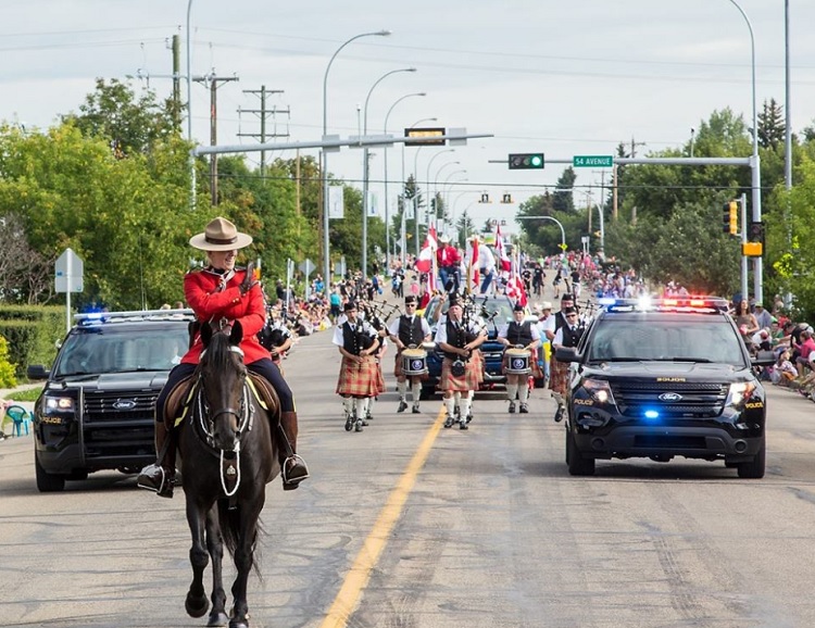 Here’s how the community is celebrating Lacombe Days ...