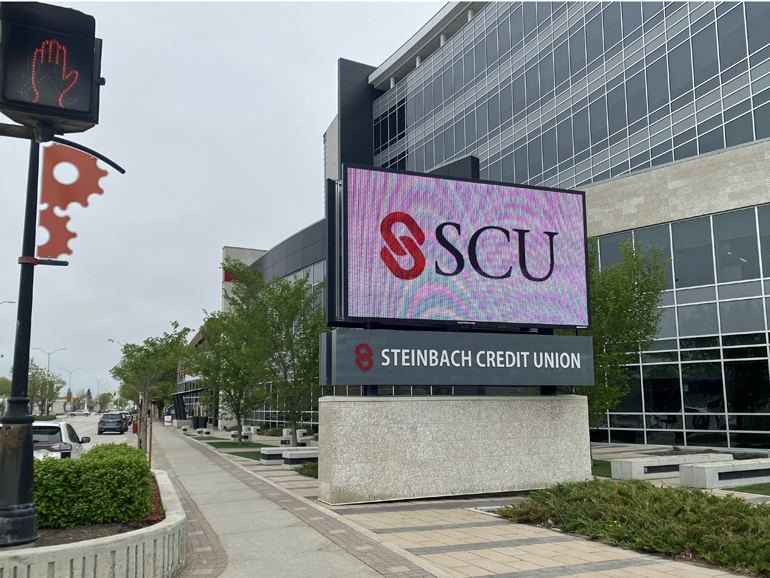 SCU lowers its interest rates - SteinbachOnline.com - Local news ...