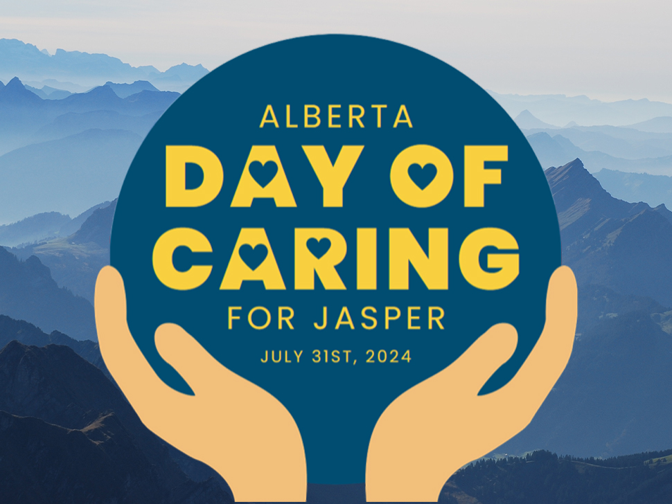 Alberta Day of Caring for Jasper: Bottle drive and donations needed ...