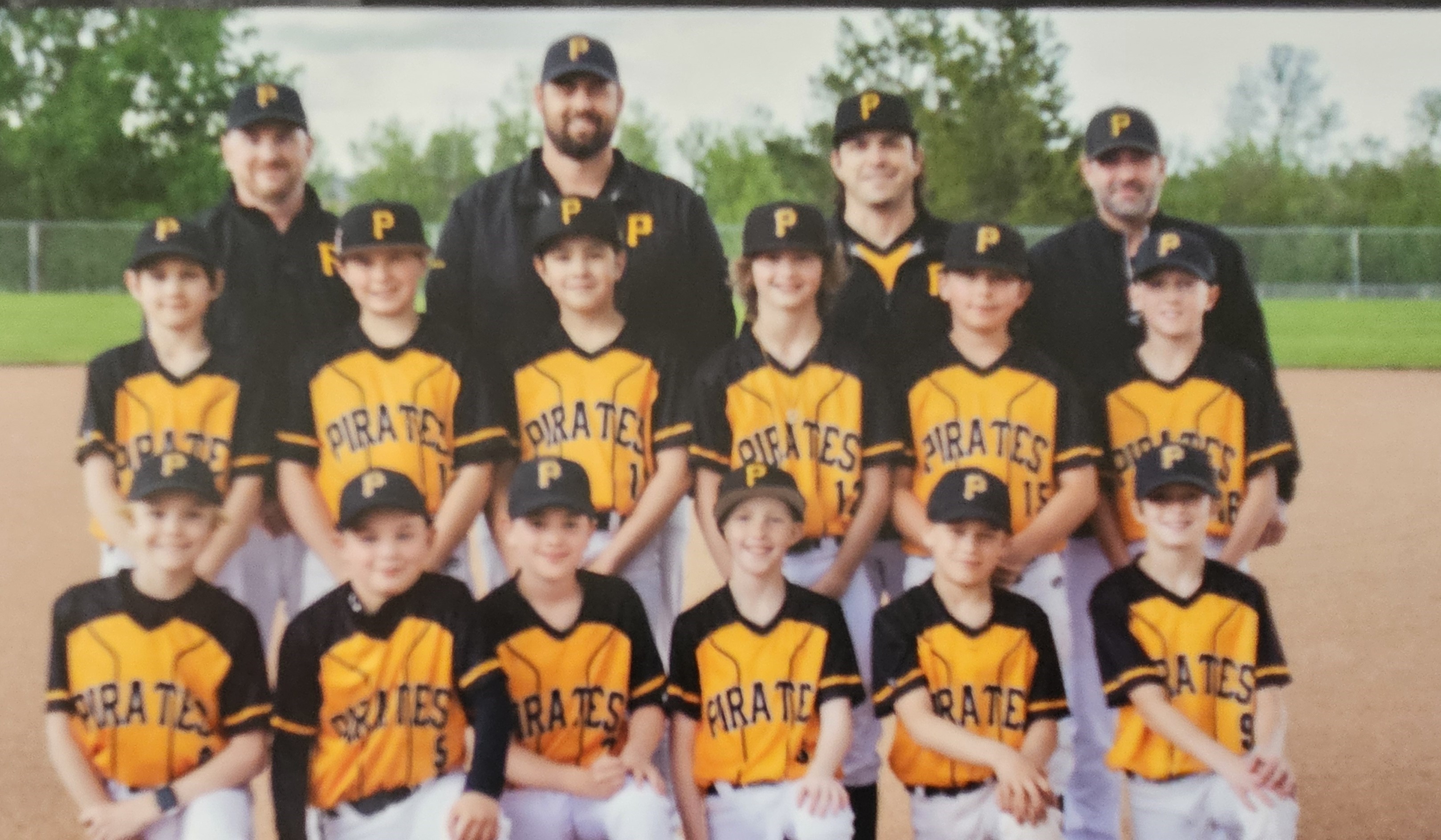 Blackfalds team to host U11 AA baseball Provincials August long weekend ...