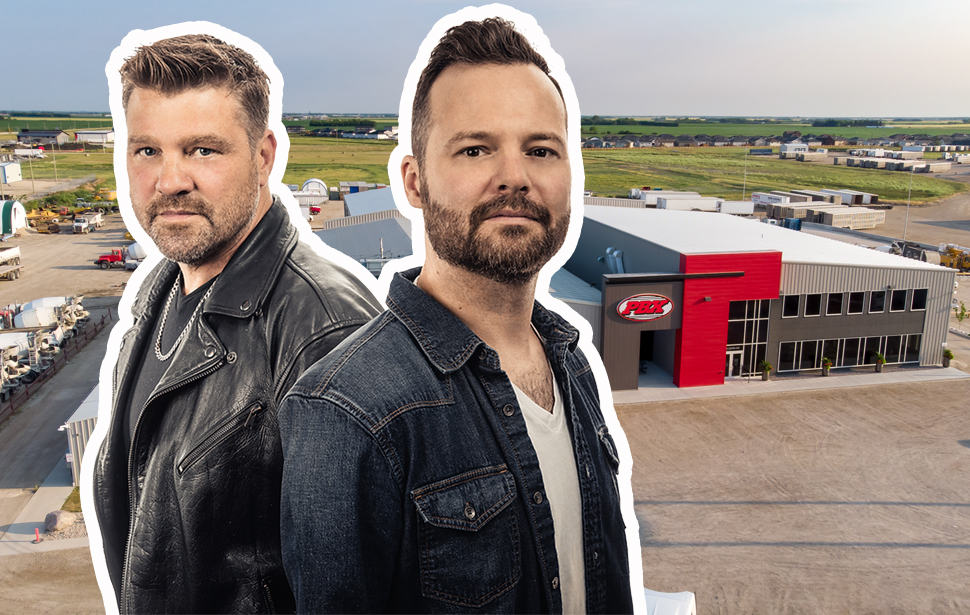 Doc Walker to perform at Blumenort’s “Country Truckin’” event ...