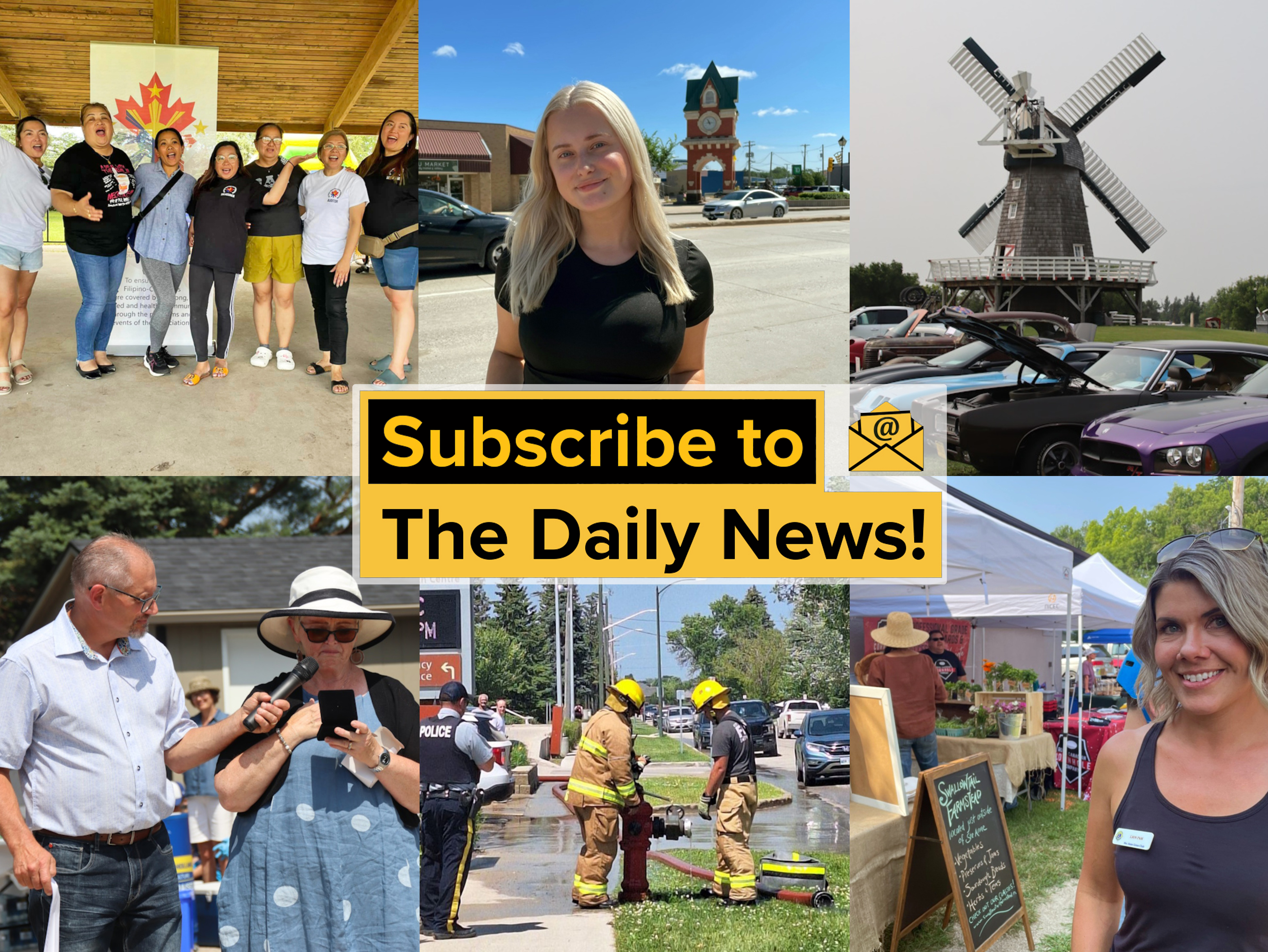 Subscribe to The Daily News: Get local updates delivered to your inbox ...