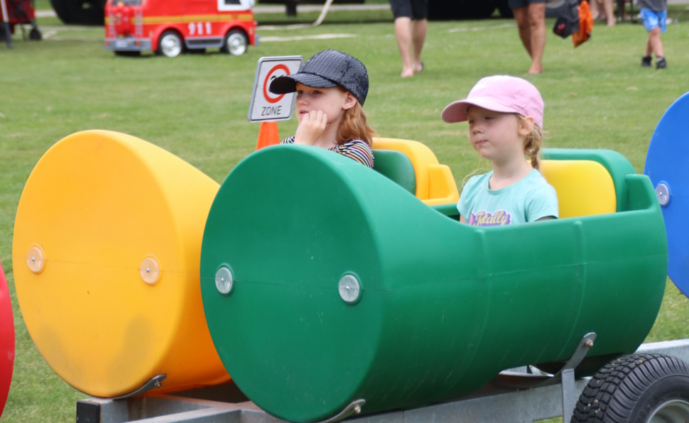 Family fun in Buffalo Point: Buffalo Days in photos - SteinbachOnline ...