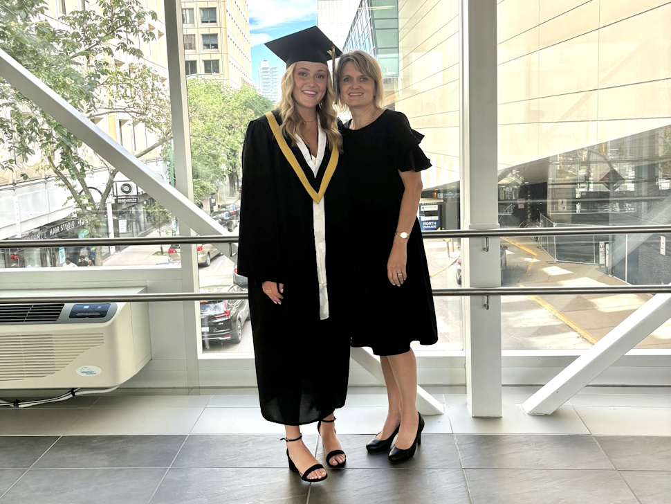 Susan Penner’s top 10 pieces of advice to 2024 graduates ...