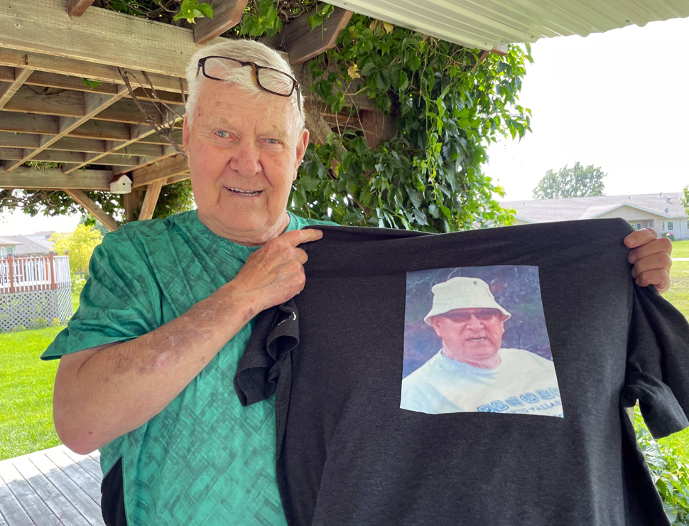 The Lasting Impact of a Fishing Trip: How the Friesen Family Keeps ...