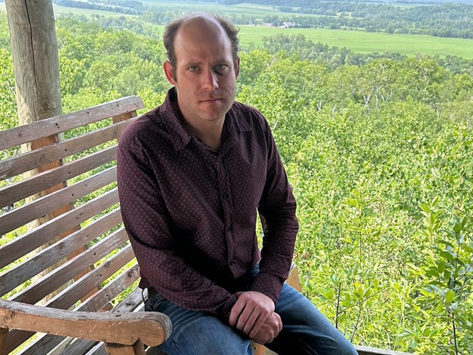 Man from Portage reflects on devastating impact of wrongful child ...
