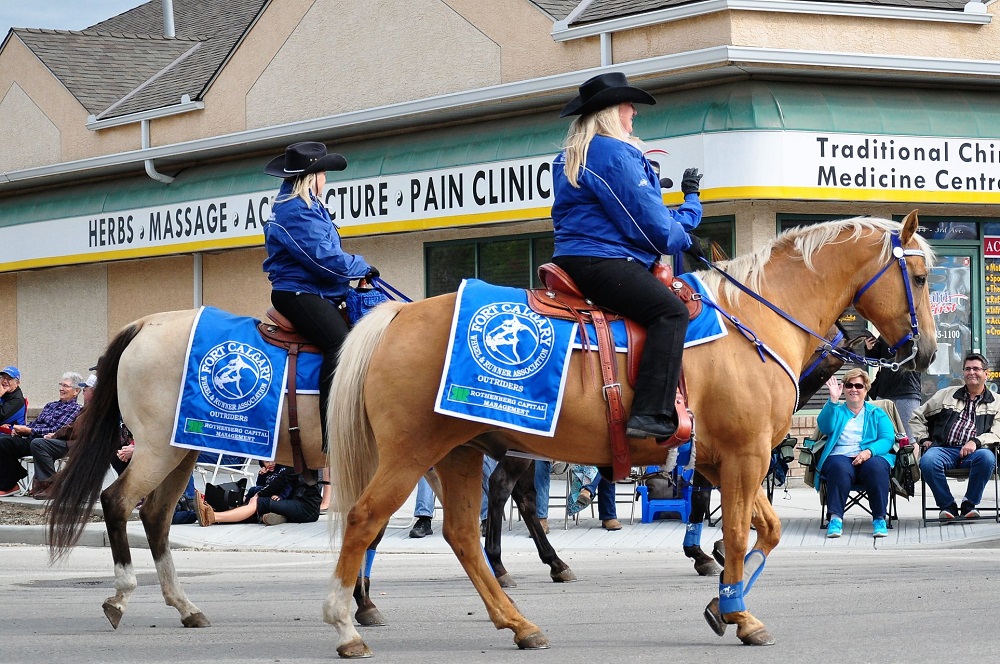 Chamber of Commerce announces parade route for upcoming Strathmore ...