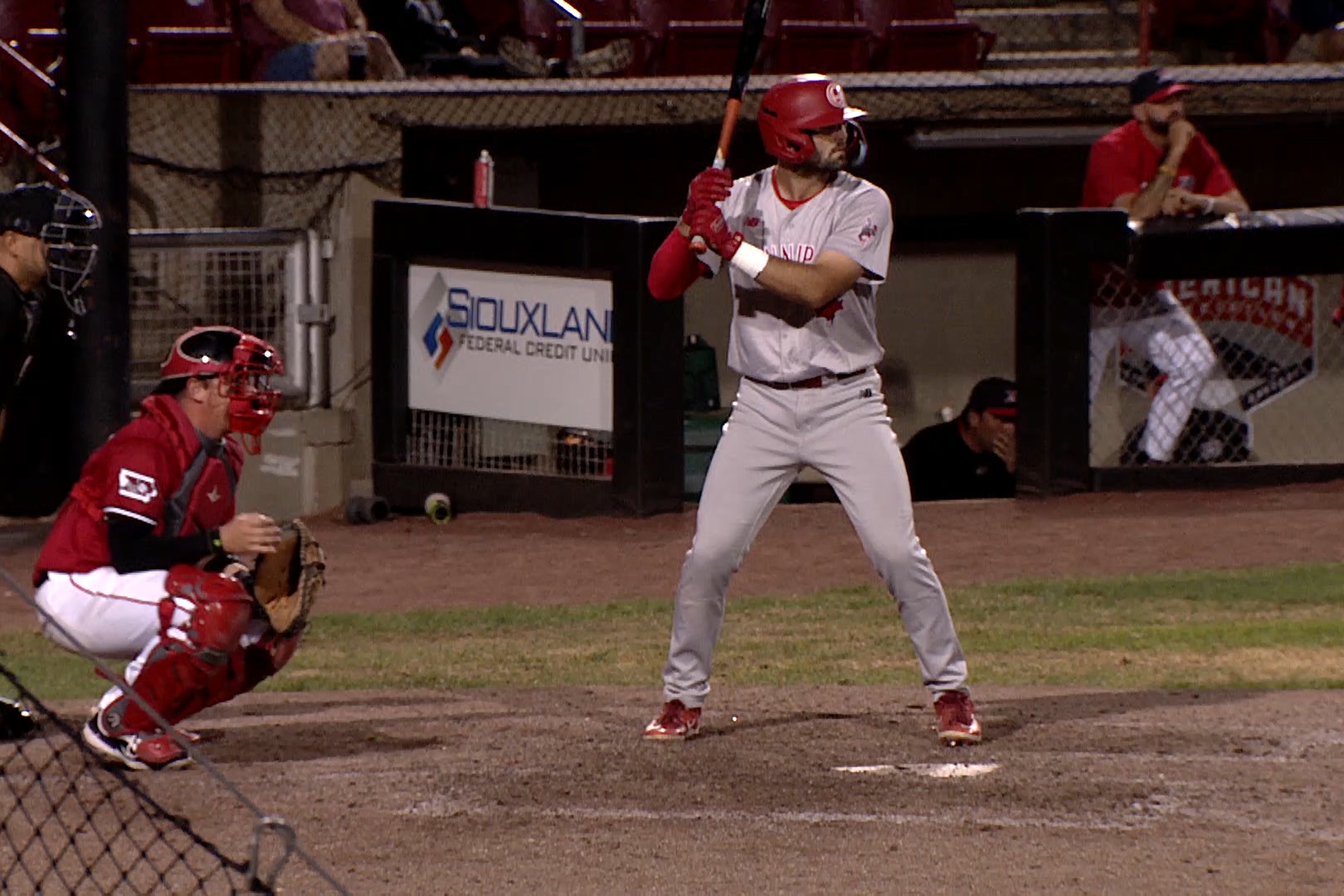 Goldeyes sweep Explorers for second time this season - DiscoverWestman.com - Local news, Weather ...