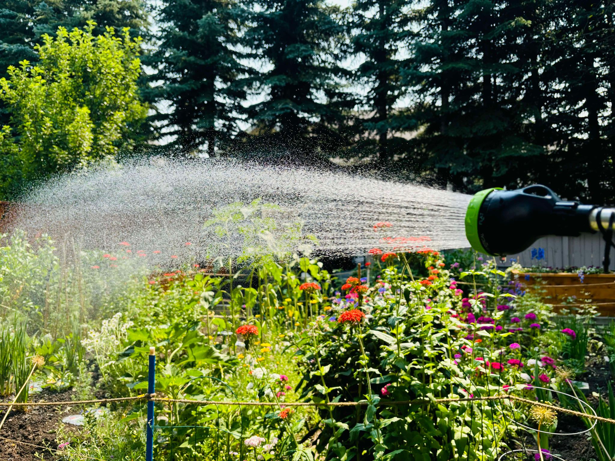 More wire snaps in Calgary water main; restrictions remain ...