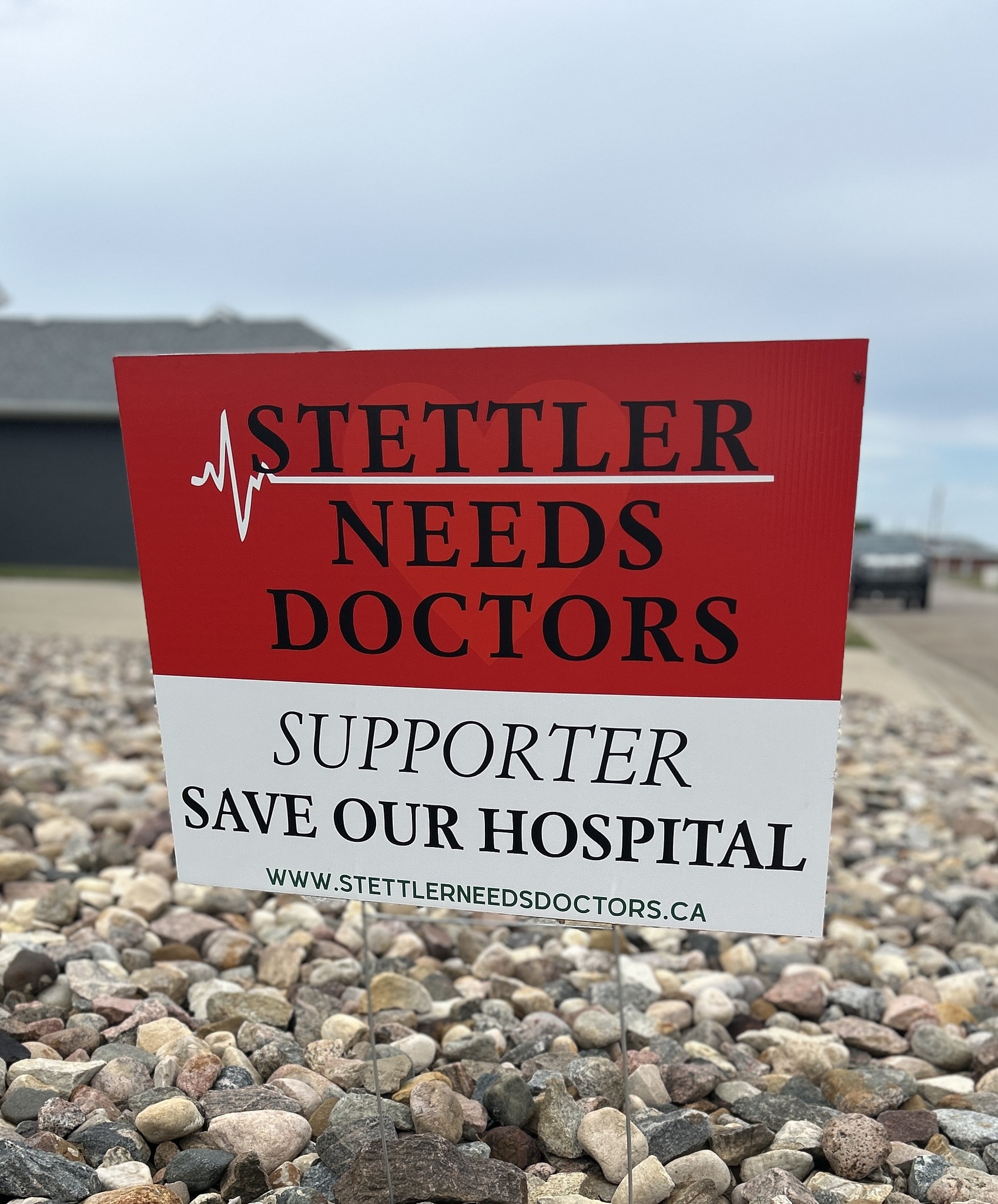 Stettler group pushing need for local doctors - CentralAlbertaOnline ...