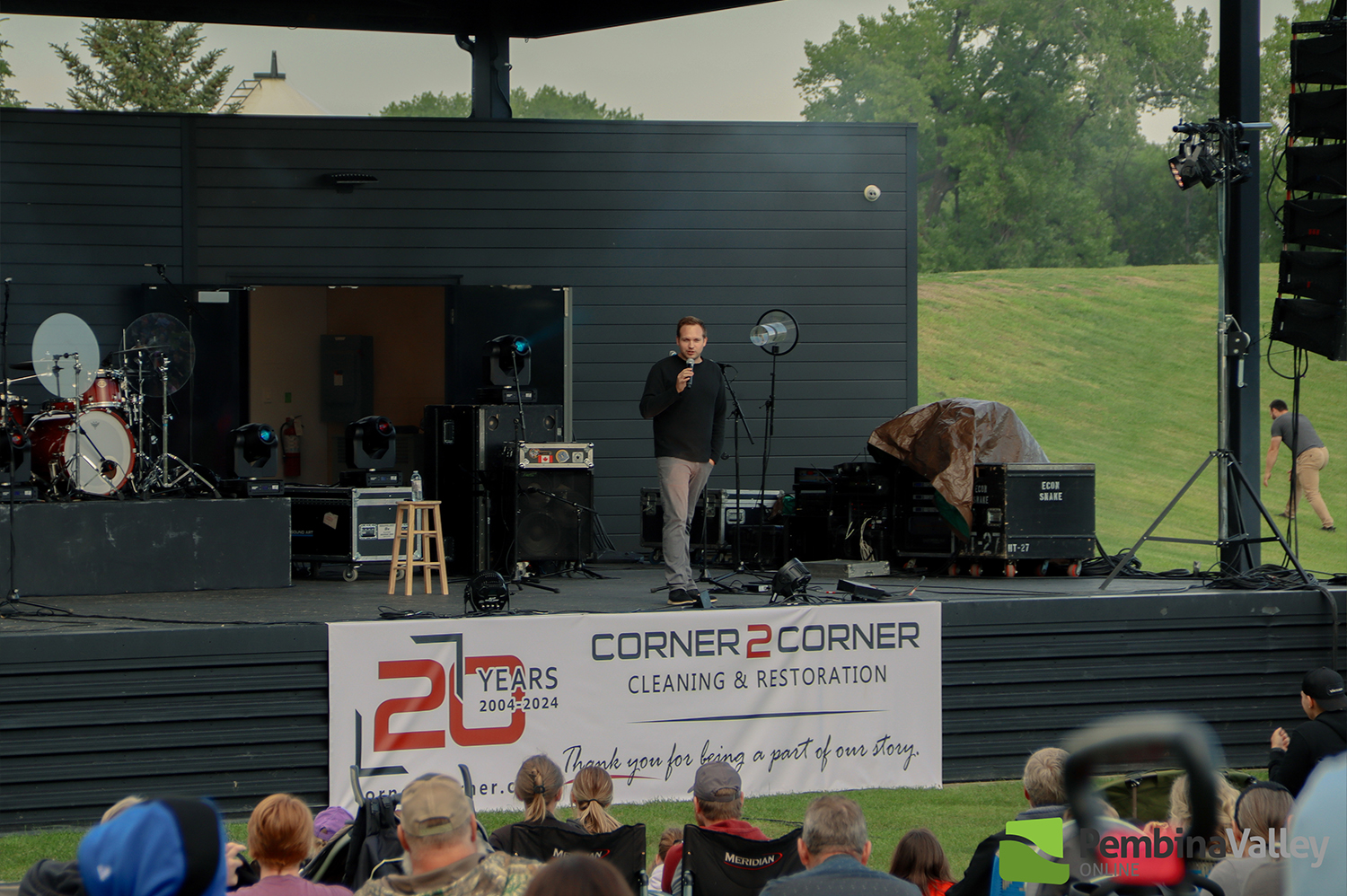 Corner 2 Corner Celebrates 20th Anniversary with Free Community Event ...