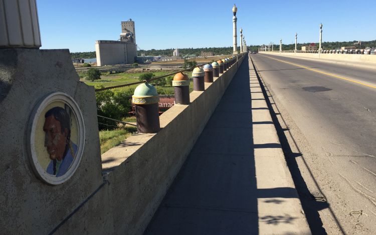 City outlines upcoming bridge, dam and subway repairs ...