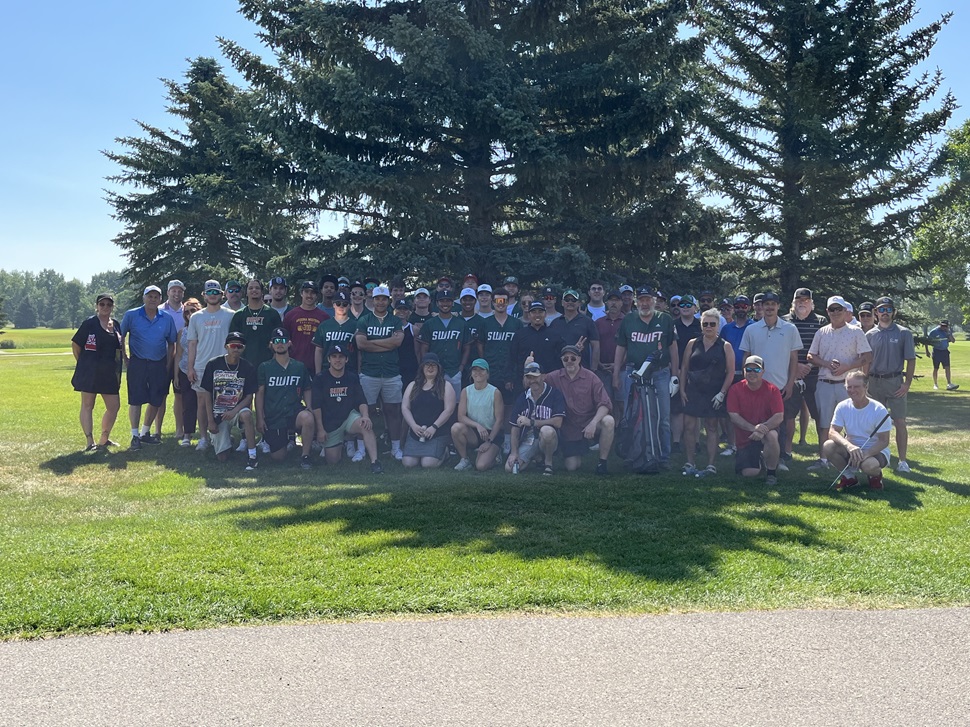 57's play a different kind of ball game with fans - SwiftCurrentOnline ...