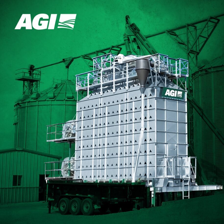 AGI launches two new products at Ag In Motion - DiscoverWeyburn.com ...